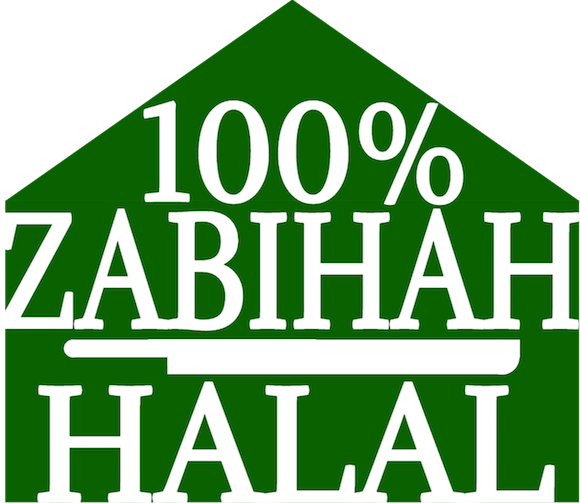 Zabihah: The prescribed and humane method of slaughtering animals ...
