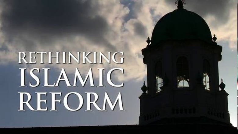 Rethinking Islamic Reform - Caribbean Muslims
