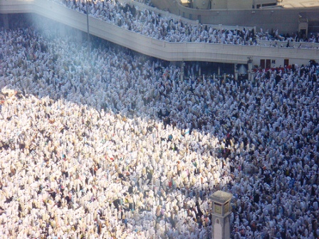 My Hajj Diary - Caribbean Muslims