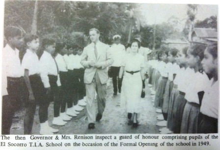 Education Among Early Muslims In Trinidad - Caribbean Muslims