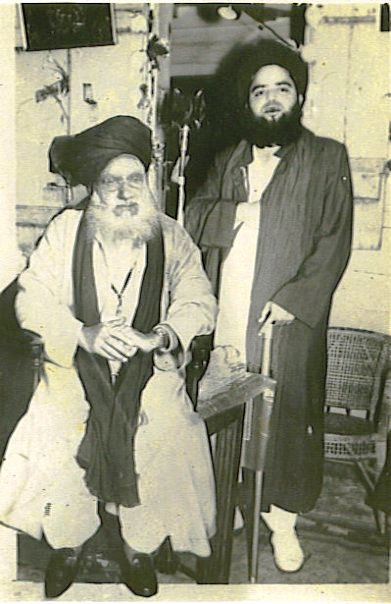 The turban tradition in Islam - Caribbean Muslims