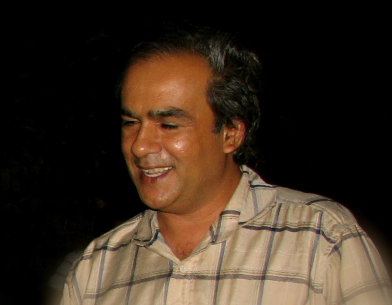 Dr Nasser Mustapha shares his vision of TT - Caribbean Muslims