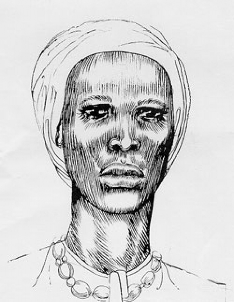 From Moors to Marronage: The Islamic Heritage of the Maroons in Jamaica ...