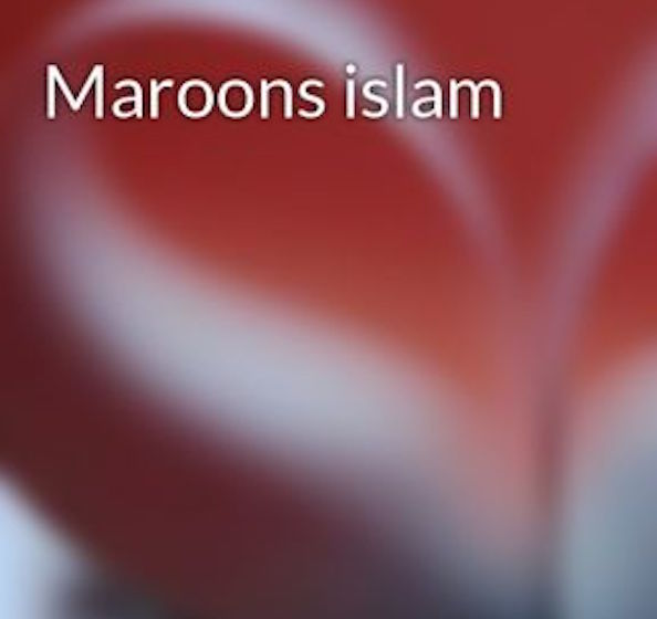 THE MUSLIM MAROONS AND THE BUCRA MASSA IN JAMAICA - Caribbean Muslims