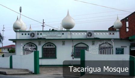 Education Among Early Muslims In Trinidad - Caribbean Muslims