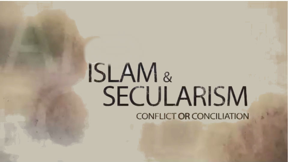 Can Islam and Secularism dialogue with each other? - Caribbean Muslims