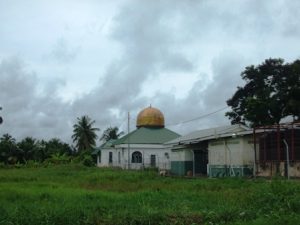 History of Barrackpore ( ASJA) Primary School (1954-2010) - Caribbean ...