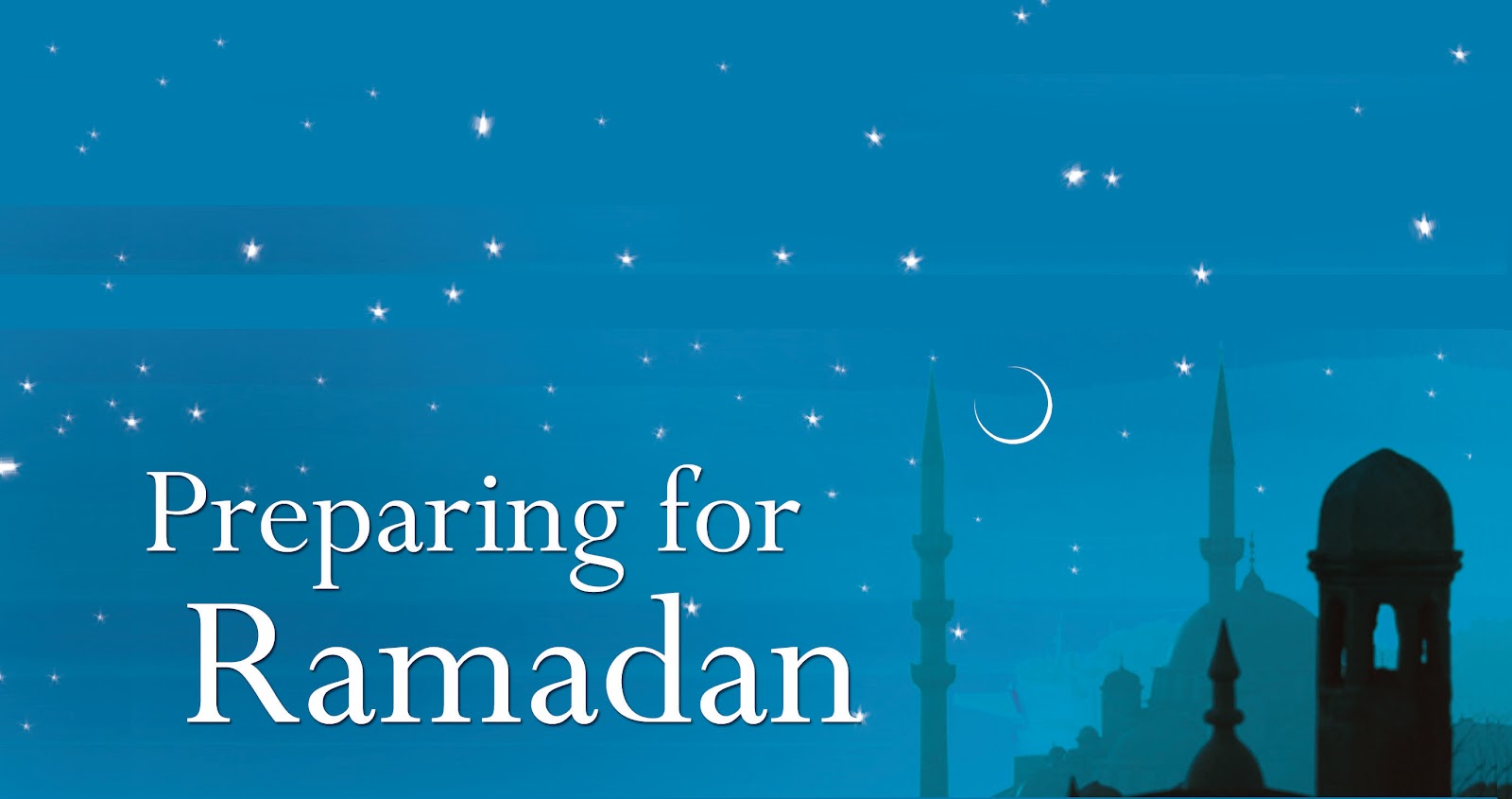 The Purpose of Ramadan - Caribbean Muslims