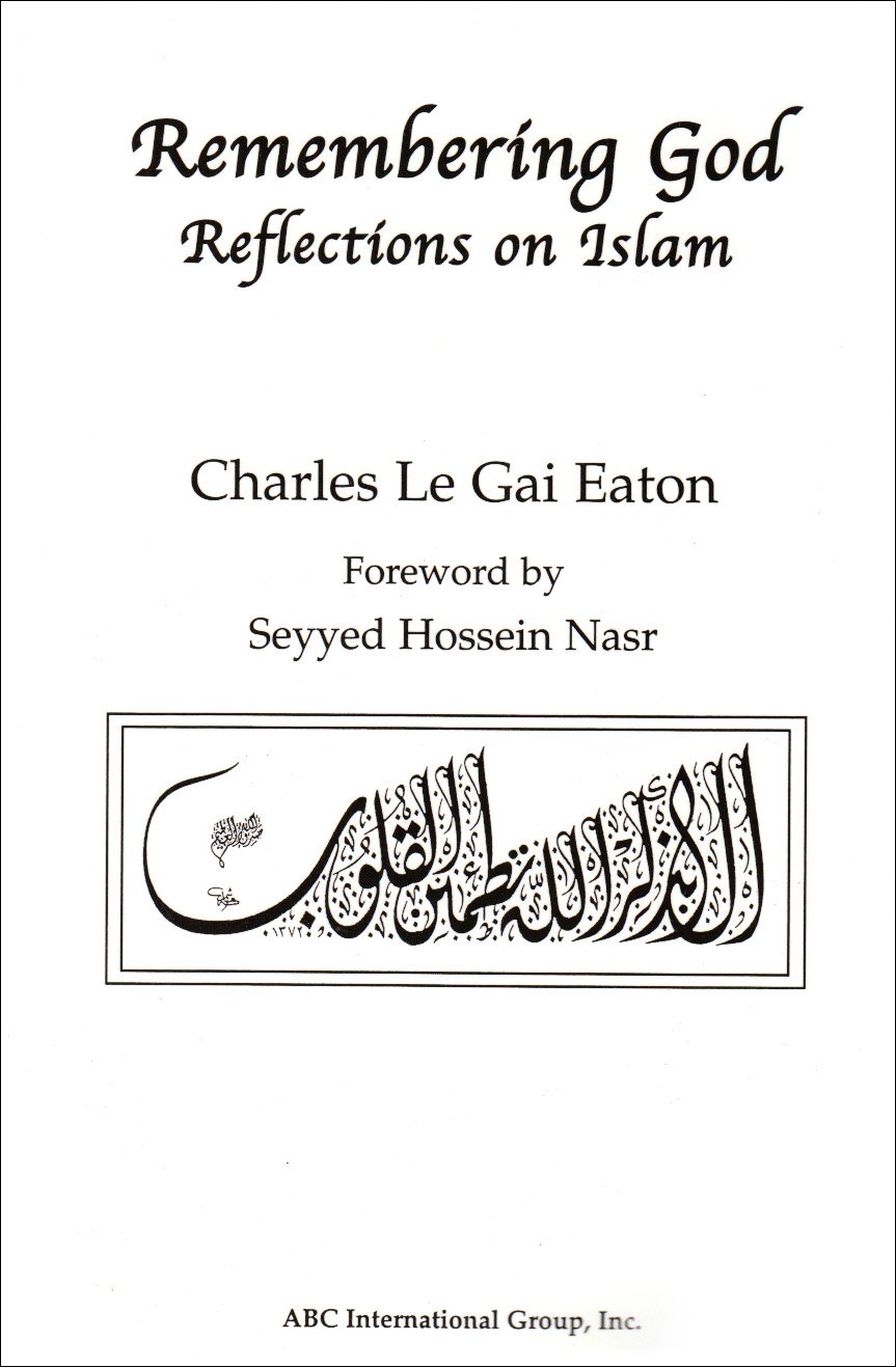 Gai Eaton: His Muslim faith and love for Jamaica - Caribbean Muslims