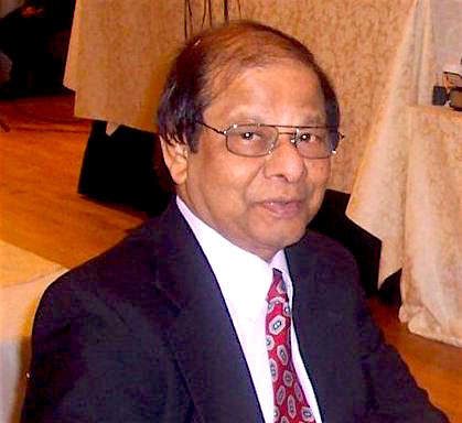 RASHEED AHMAD KHAN - Caribbean Muslims