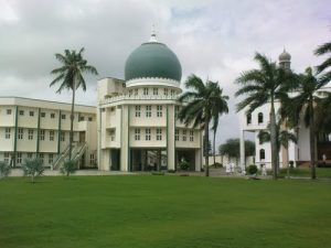 Darul Uloom Deoband, India – not just an institute - Caribbean Muslims