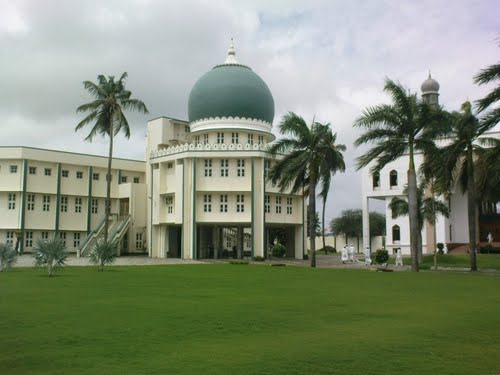 Darul Uloom Deoband, India – not just an institute - Caribbean Muslims