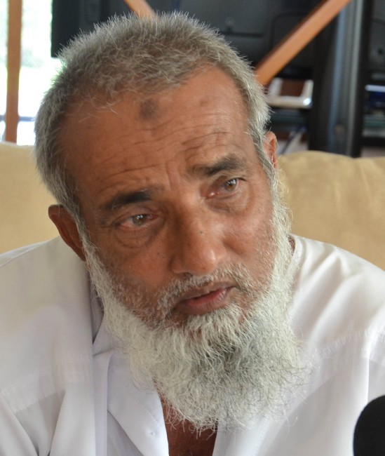 A Bajan staple for 100 years - Caribbean Muslims