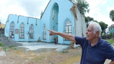 New Masjid For Antigua & Barbuda - Caribbean Muslims