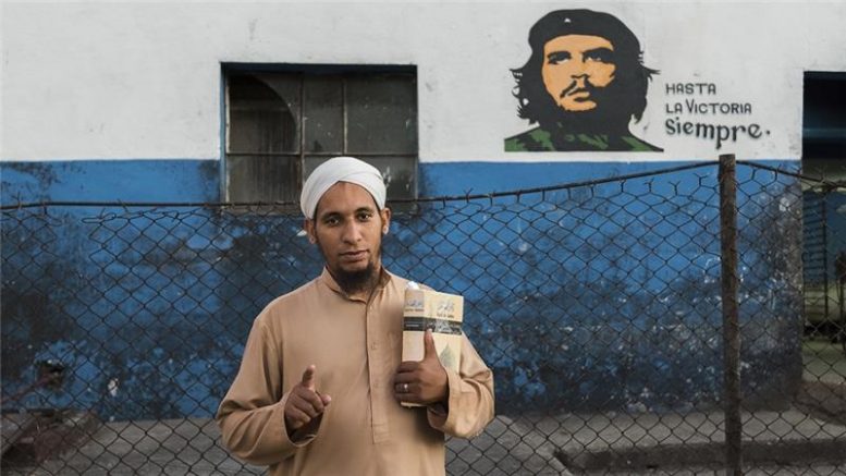 The Muslims of Cuba - Caribbean Muslims