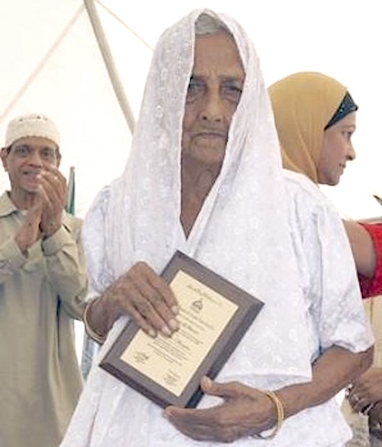 Trinidad Muslims Celebrate Indian Arrival Day - Caribbean Muslims