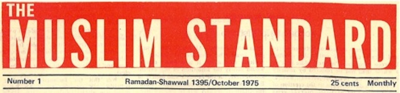 The Muslim Standard - Caribbean Muslims