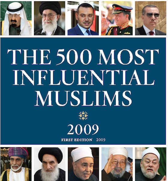 Six Caribbean Muslims in top 500 Most Influential Muslims in the World ...