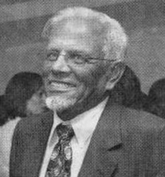 Senator Dr. Wahid Ali dies - Caribbean Muslims