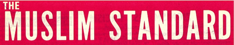 The Muslim Standard - Caribbean Muslims