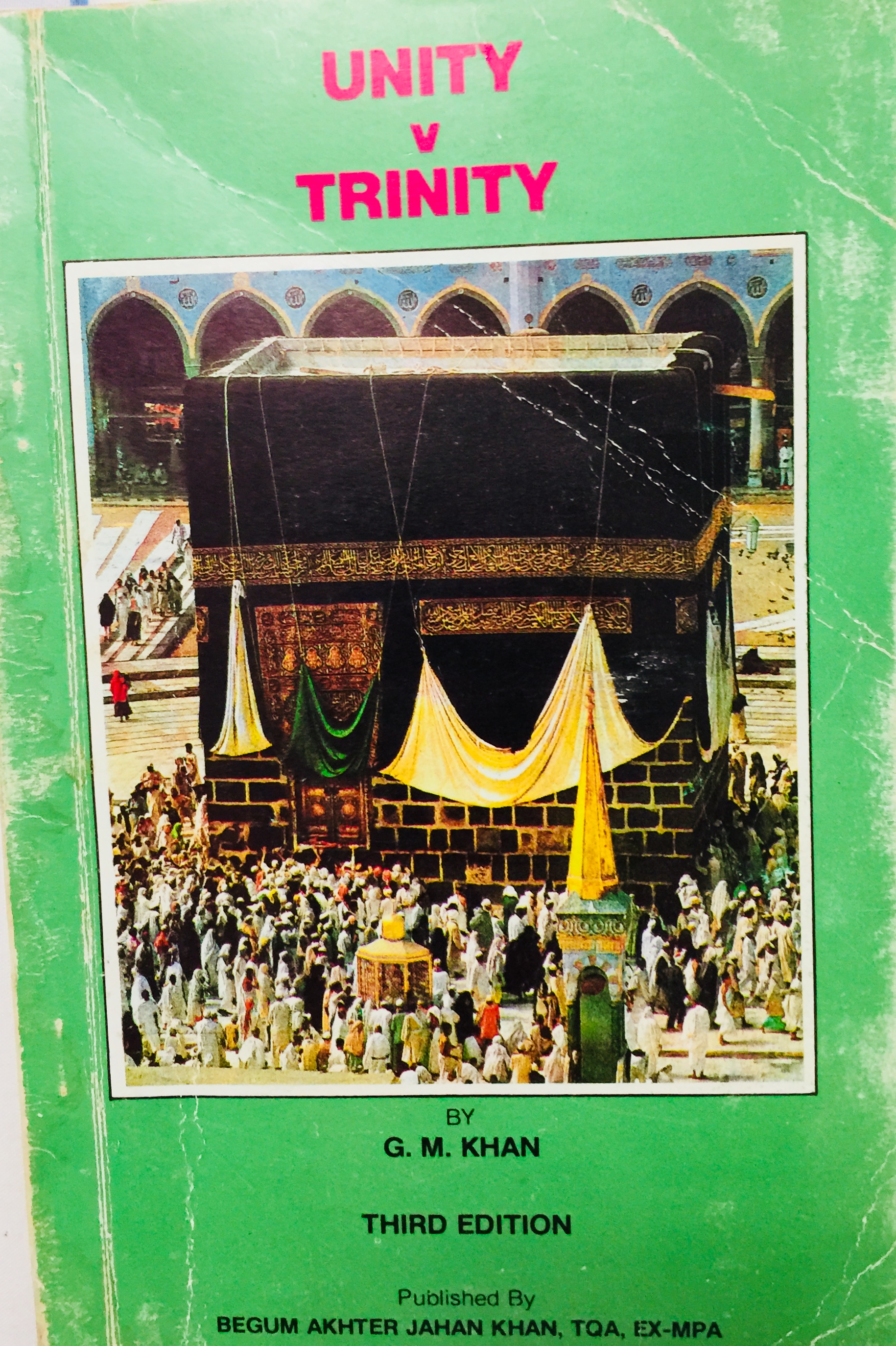 Defending The Muslim Faith In 1870s Guyana - Caribbean Muslims