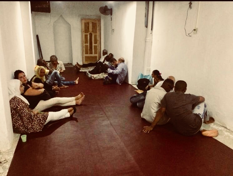 New Masjid Opened In Cuba - Caribbean Muslims
