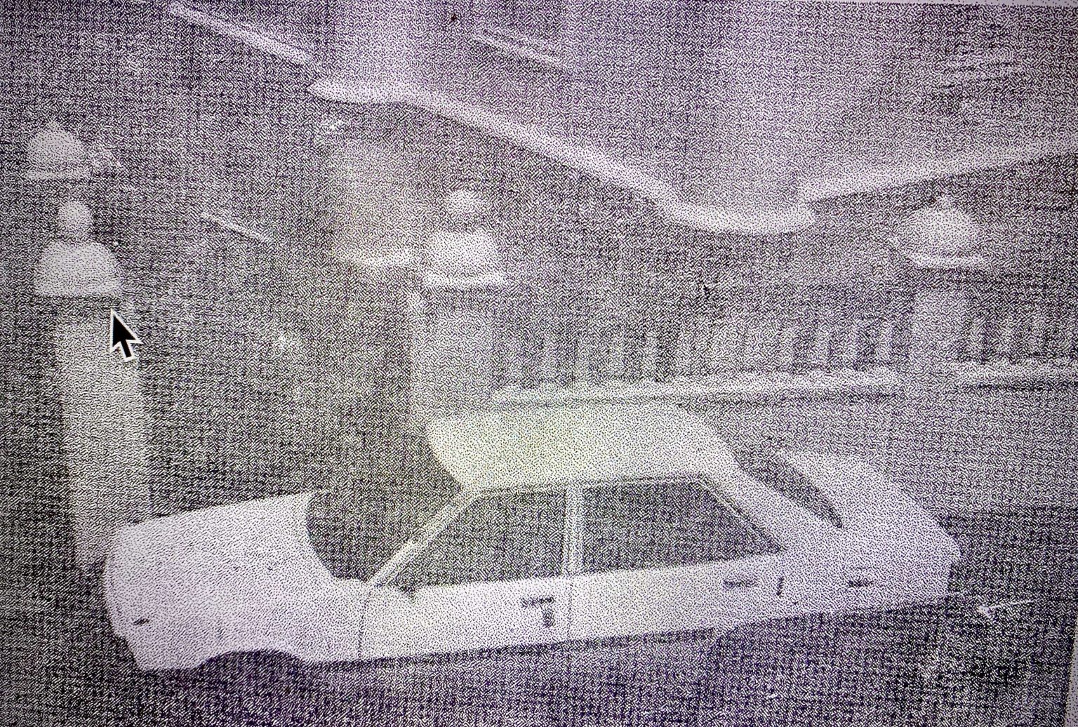 The History of San Fernando ASJA Masjid - Caribbean Muslims