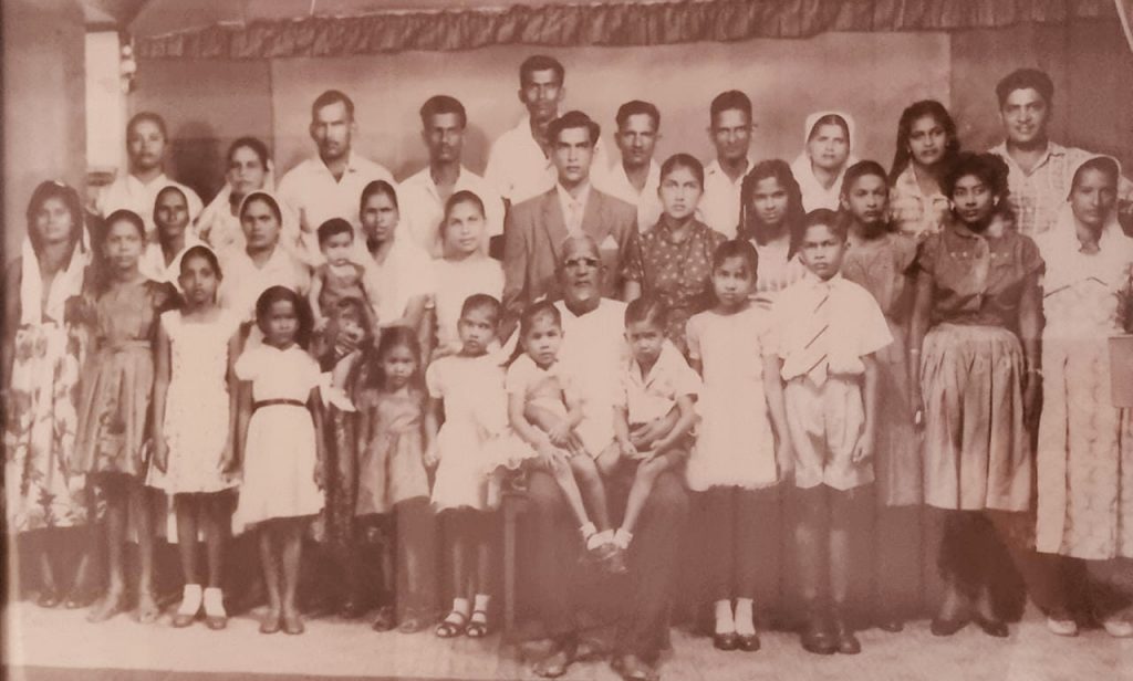 The Muslim Women of Guyana - Caribbean Muslims