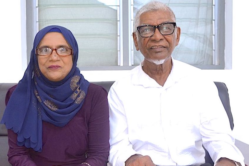 Guyana’s President Was Raised By A Strong Accomplished Mother ...