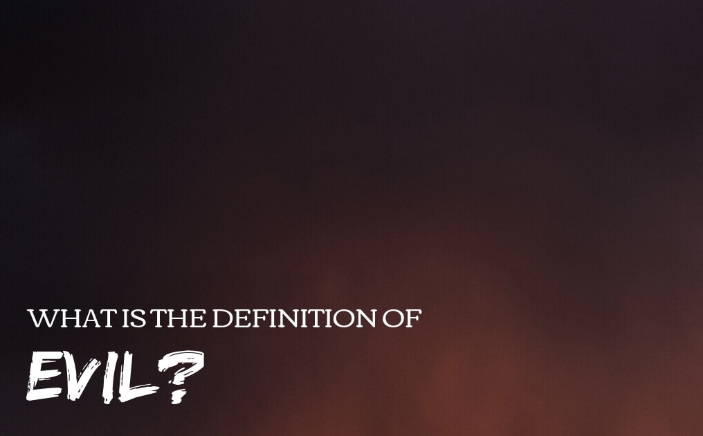 A Comprehensive Guide to Evil Actions in the Quran: A Path to ...