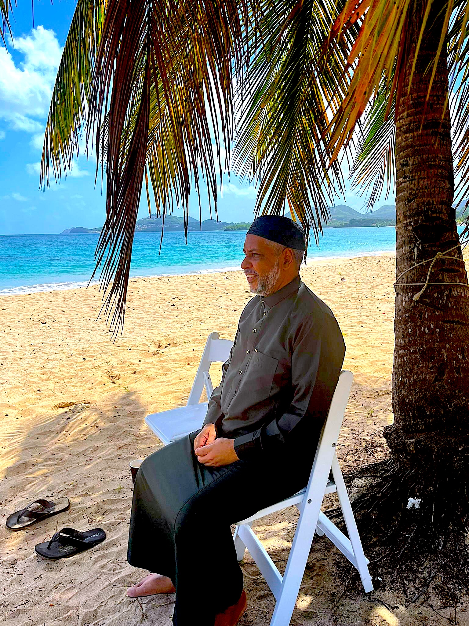 From Madinah to the Caribbean: A Prophetic Tradition Continued on a St ...